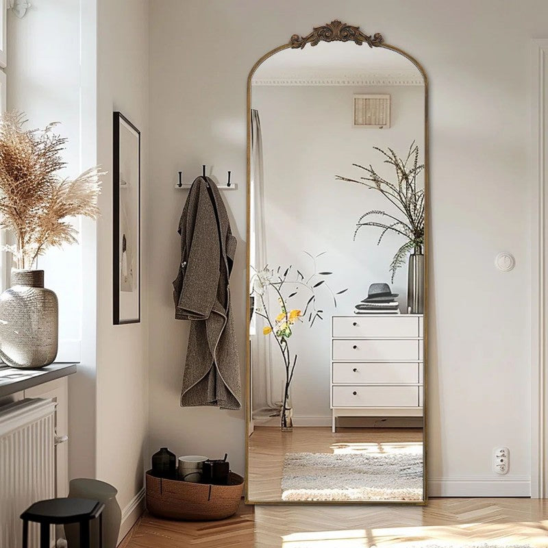 Standing Mirror In Pakistan – Idealwoods Furniture